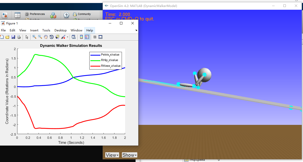 Opensim源码安装 萤火 