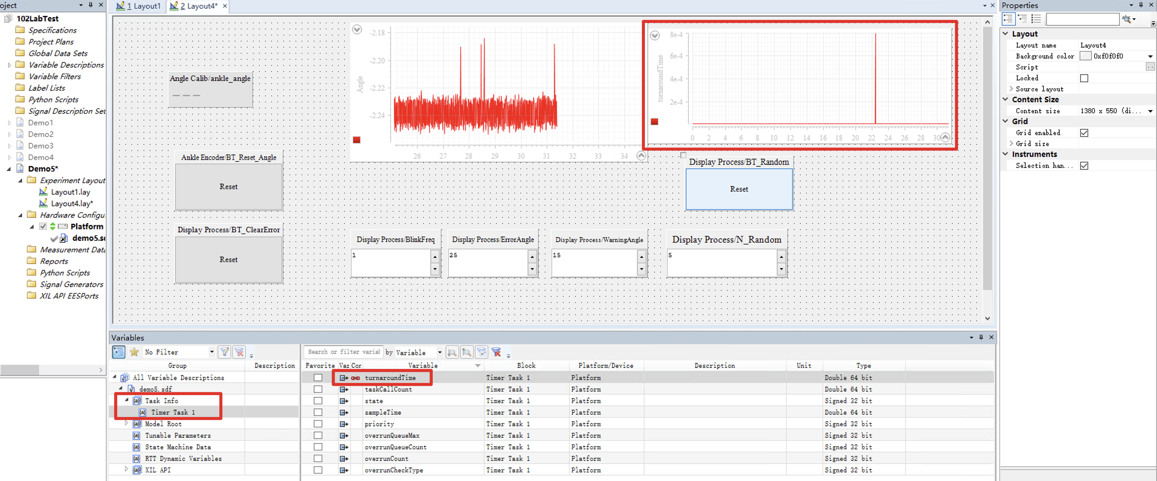 MicroLabBox教程 6 - dSPACE程序设计 中级篇 | 萤火