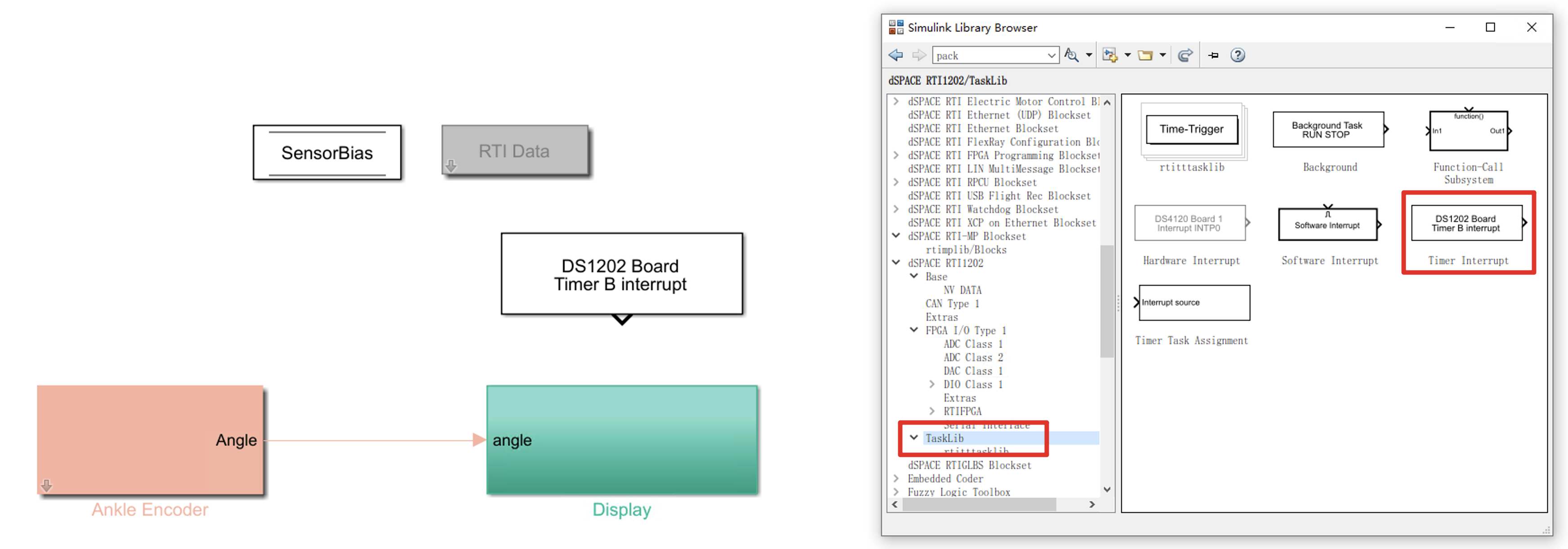 MicroLabBox教程 6 - dSPACE程序设计 中级篇 | 萤火