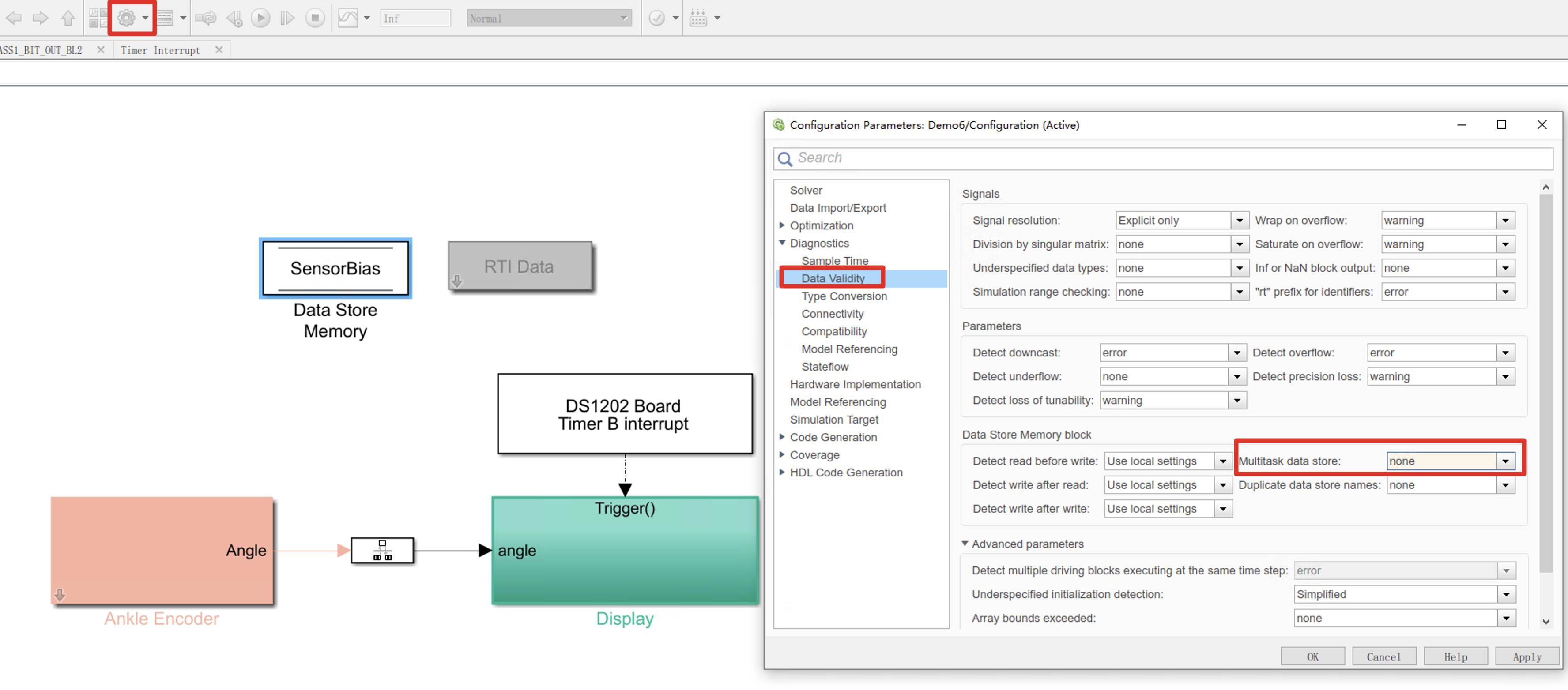 MicroLabBox教程 6 - dSPACE程序设计 中级篇 | 萤火